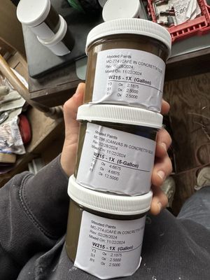 MEODED PAINT & DECORATION - Updated August 2025 - 41 Photos & 27 ...