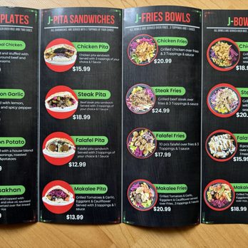 JERUSALEM CHICKEN - Updated January 2025 - 284 Photos & 364 Reviews ...