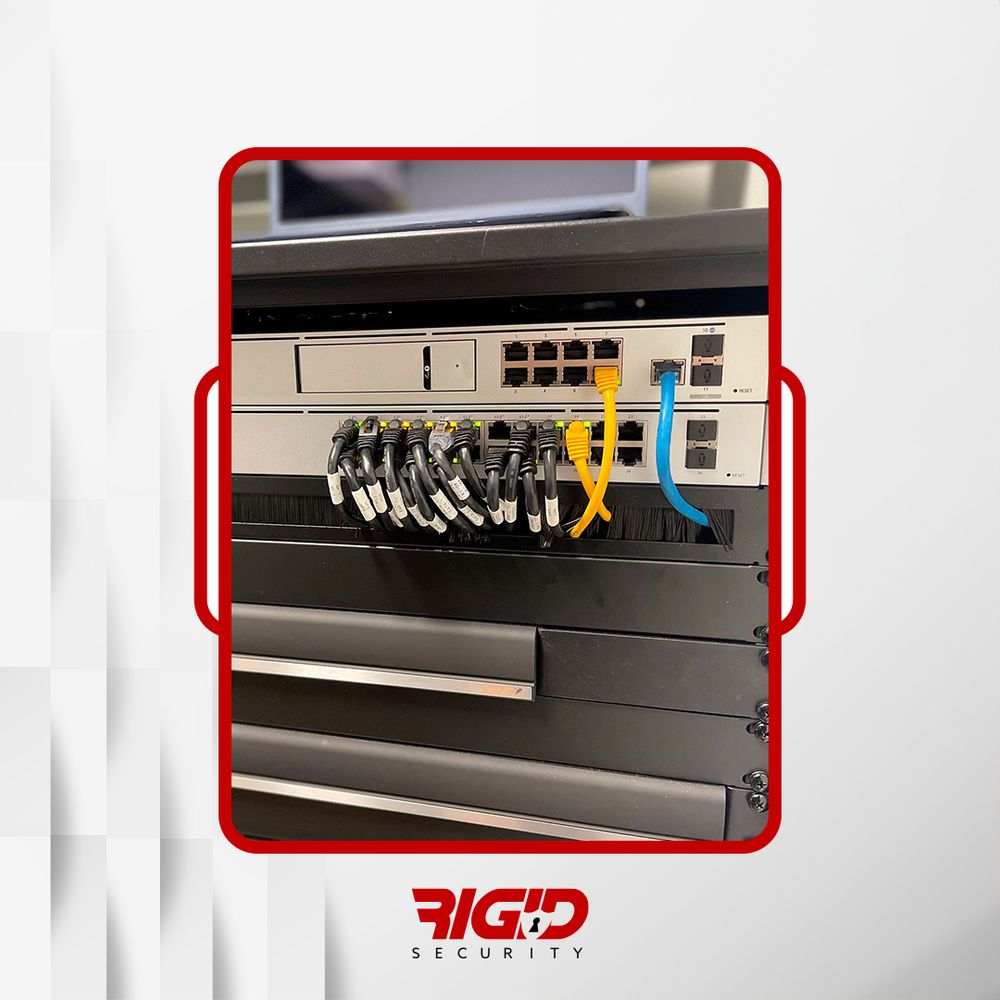 RIGID SECURITY - Updated May 2024 - Request a Quote - 18 Photos ...