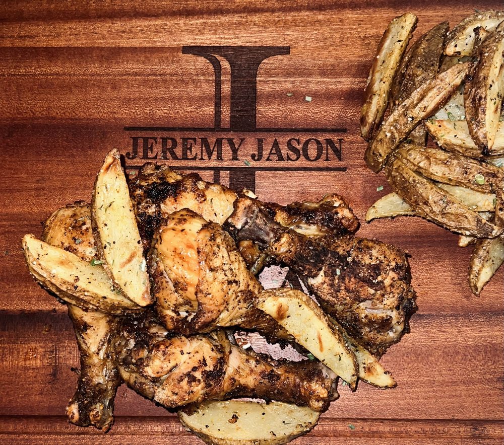 JEREMY JASON - FLAME 2 FACE - Updated August 2025 - Request a Quote ...