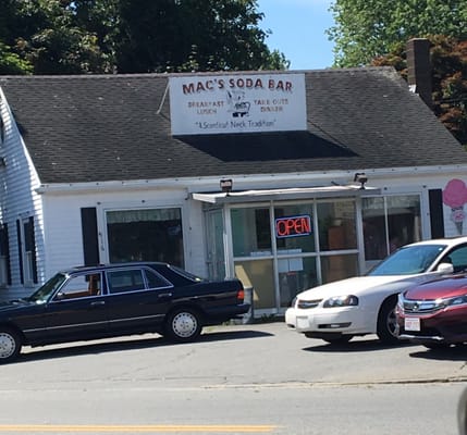 MAC’S SODA BAR - Updated October 2025 - 15 Photos & 29 Reviews - 116 ...