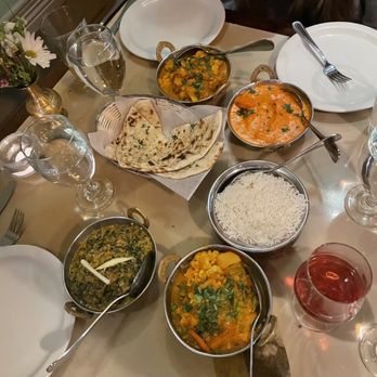 HIMCHULI - HIGHLANDS INDIAN & NEPALI CUISINE - Updated October 2024 ...