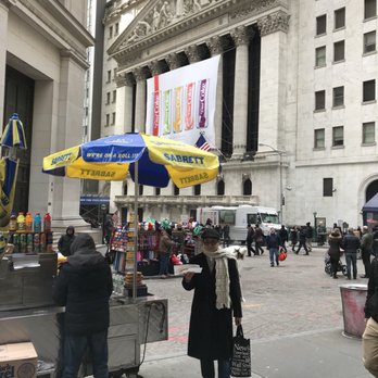 SABRETT HOT DOG STREET CART - Updated December 2025 - 15 Photos ...