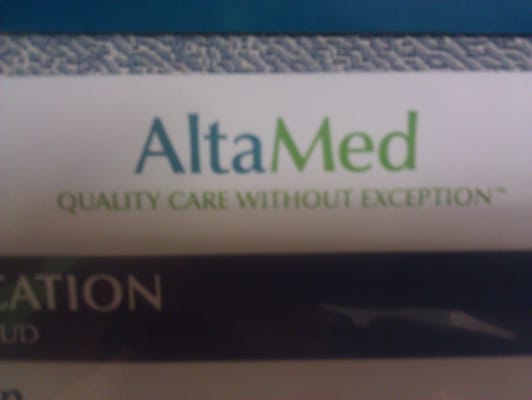 ALTAMED MEDICAL GROUP - COMMERCE - Updated December 2025 - 24 Photos ...