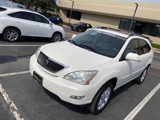 SEWELL LEXUS OF DALLAS - Updated October 2024 - 163 Photos & 428 ...