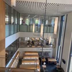 SAN MATEO PUBLIC LIBRARY - 136 Photos & 223 Reviews - 55 W 3rd Ave, San ...