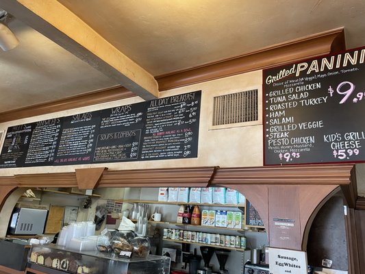 THINKERS CAFE - Updated June 2025 - 48 Photos & 195 Reviews - 1631 20th ...