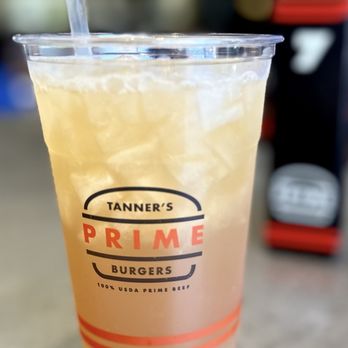 TANNER’S PRIME BURGERS - Updated June 2024 - 182 Photos & 141 Reviews ...