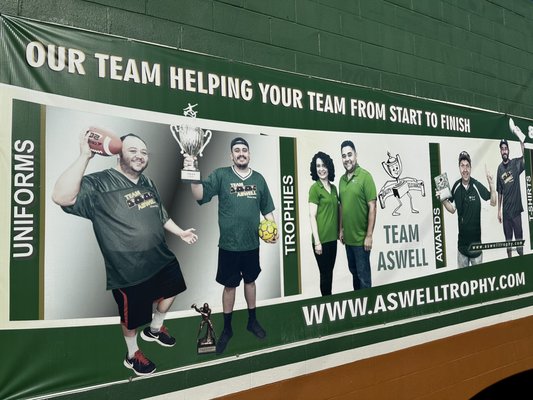 ASWELL TROPHY - Updated January 2026 - 56 Photos & 30 Reviews - 235 N ...