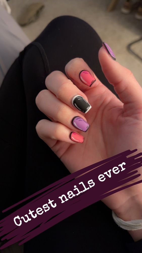 LK SIGNATURE NAILS & SPA - Updated January 2026 - 124 Photos & 69 ...