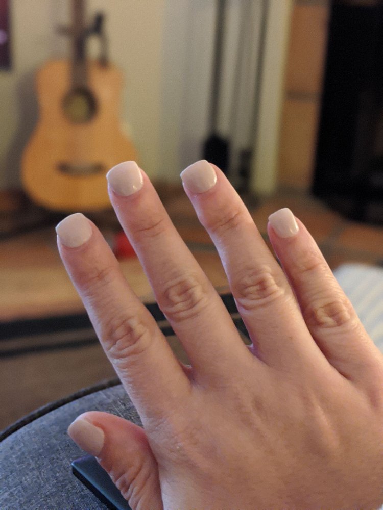 SPECTRUM NAILS - 34 Photos & 42 Reviews - 3233 E Chandler Blvd, Phoenix ...