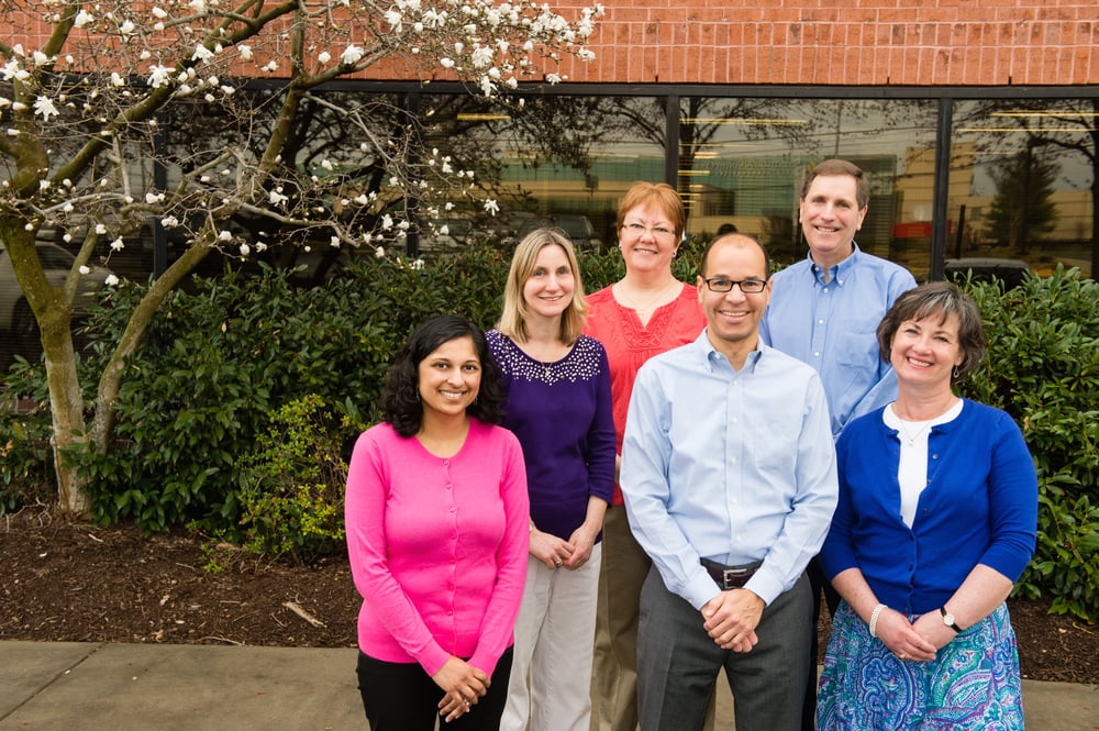 PEDIATRIC & ADOLESCENT CARE OF SILVER SPRING - Updated December 2025 ...