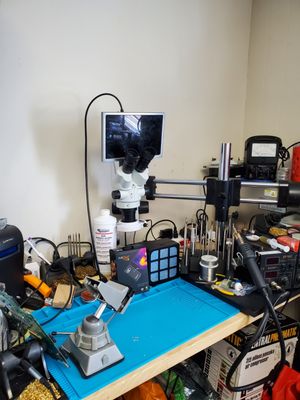 TOPTECH COMPUTER REPAIR - Updated October 2025 - 10 Photos & 23 Reviews ...