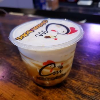 CM CHICKEN & BOBA - Updated May 2024 - 411 Photos & 108 Reviews - 1270 ...
