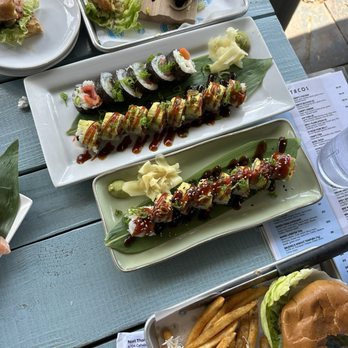 UMAMI BHAM - Updated October 2025 - 676 Photos & 223 Reviews - 2808 7th ...