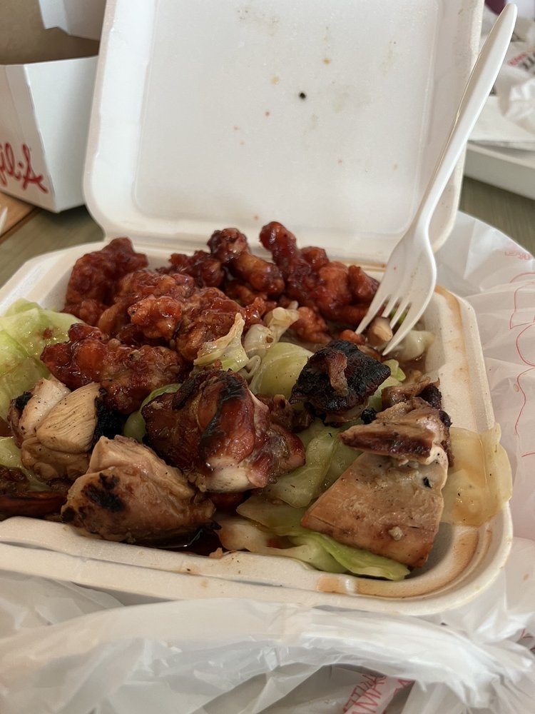 FAMOUS WOK - Updated December 2025 - 19 Reviews - 1201 Lake Woodlands ...