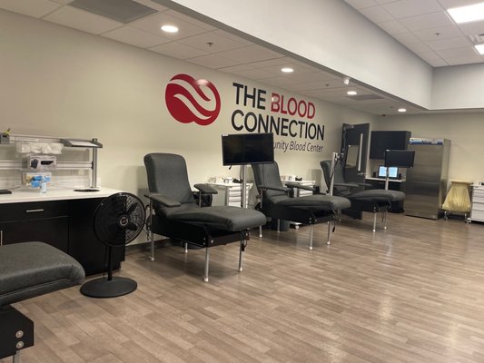 THE BLOOD CONNECTION - Updated November 2025 - 37 Photos & 19 Reviews ...