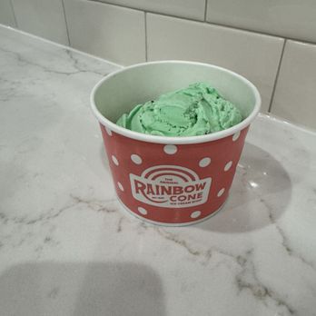 THE ORIGINAL RAINBOW CONE - Updated June 2025 - 178 Photos & 53 Reviews ...
