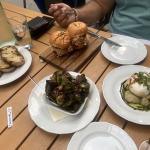 WHITE OAK TAVERN - 526 Photos & 415 Reviews - 21 Waverly Pl, New York ...