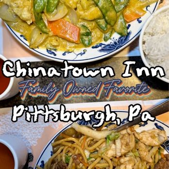 CHINATOWN INN - Updated April 2025 - 209 Photos & 313 Reviews - 520 3rd ...