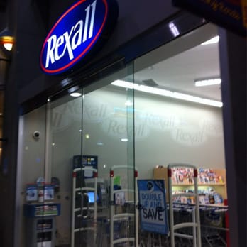 REXALL - Updated September 2025 - 15 Photos & 27 Reviews - 88 W Pender ...