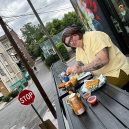 GOOD HOT FISH - Updated February 2025 - 32 Photos & 34 Reviews - 10 ...