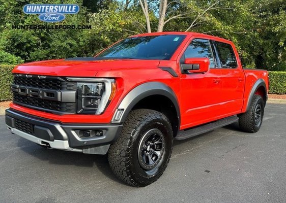 HUNTERSVILLE FORD - Updated December 2025 - 40 Photos & 137 Reviews ...