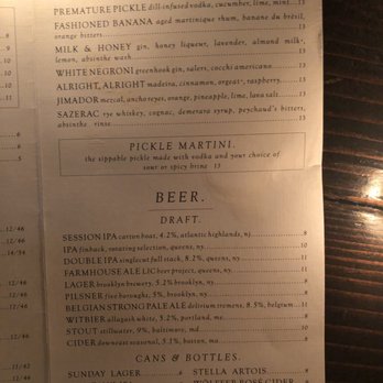 THE BELFRY - 298 Photos & 538 Reviews - 222 E 14th St, New York, New ...