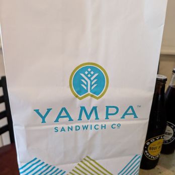 YAMPA SANDWICH COMPANY - Updated December 2025 - 88 Photos & 171 ...