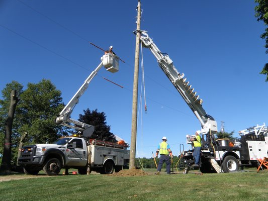 HOMEWORKS TRI-COUNTY ELECTRIC COOPERATIVE - Updated December 2025 - 19 ...