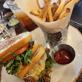 HAYWIRE - Updated June 2025 - 219 Photos & 57 Reviews - 11501 Rock Rose ...