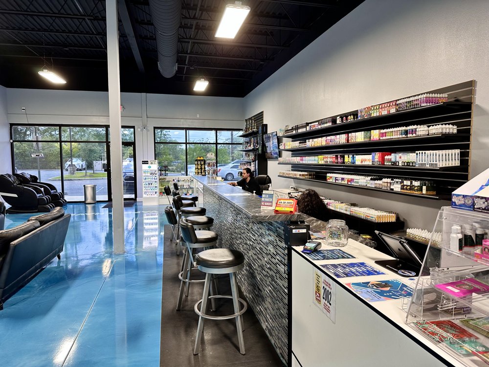 VAPE HAVEN - 1435 E Lafayette St, Tallahassee, Florida - Vape Shops ...