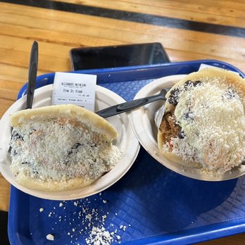 AREPAS HOUSE - Updated July 2025 - 174 Photos & 149 Reviews - 5505 West ...