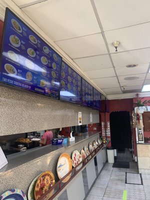 TWO PESOS TAQUERIA - Updated July 2025 - 80 Photos & 170 Reviews - 1452 ...