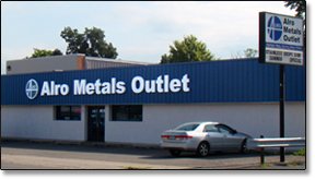 ALRO METALS OUTLET - Updated October 2025 - 20 Photos - 409 Wisner St ...