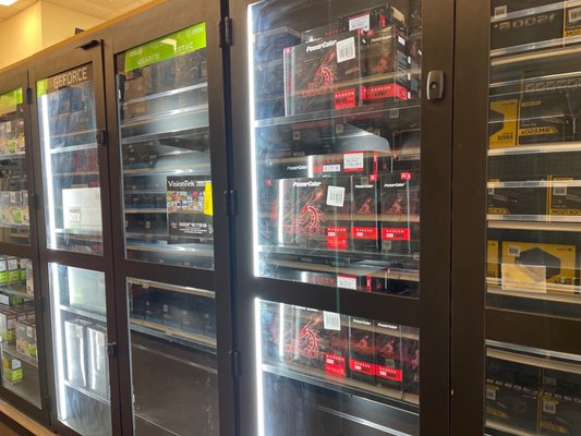 MICRO CENTER - Updated December 2024 - 80 Photos & 169 Reviews - 1275 ...