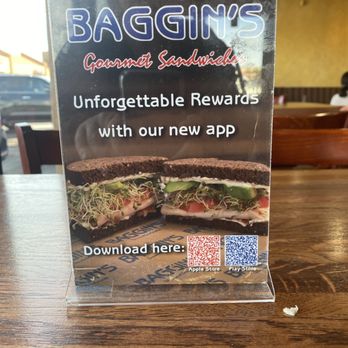 BAGGIN’S GOURMET SANDWICHES - Updated October 2025 - 104 Photos & 124 ...