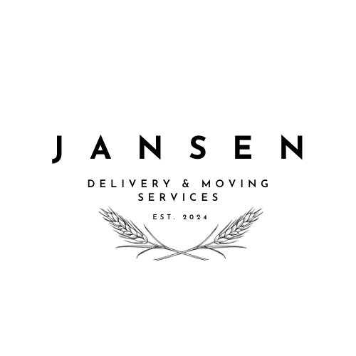 JANSEN DELIVERY & MOVING SERVICES - Updated December 2025 - Saskatoon ...