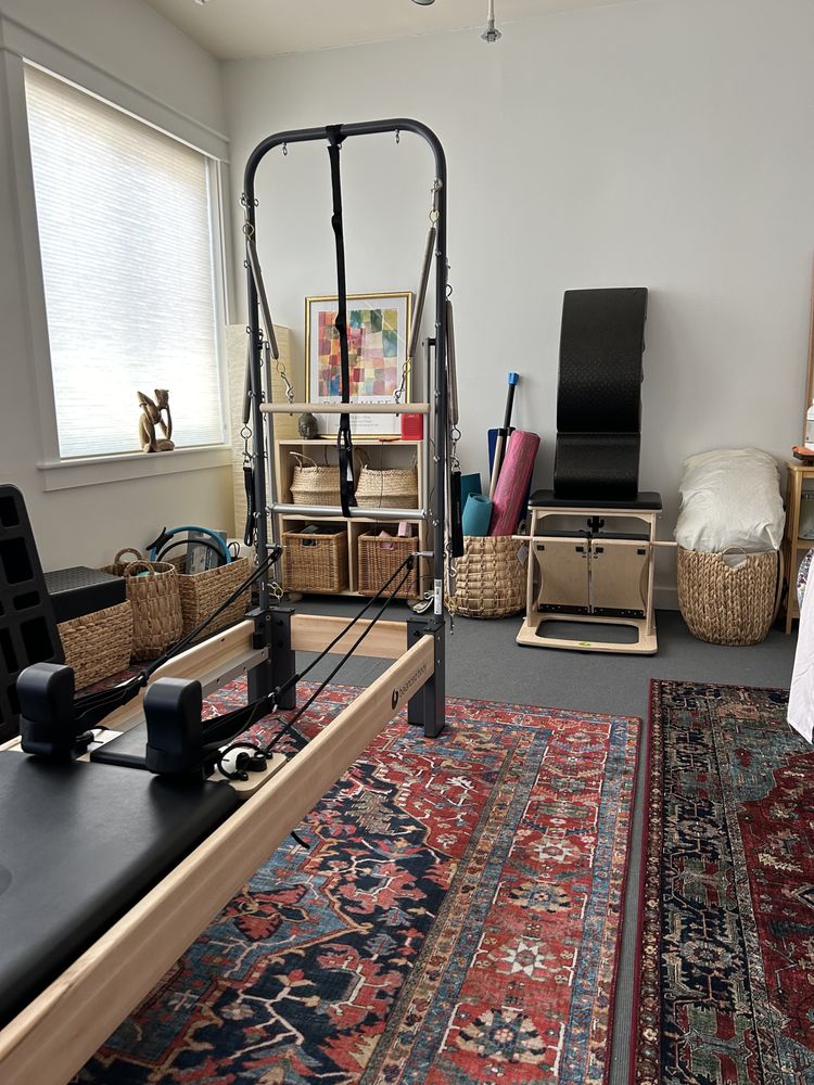 BALANCED BODY INC - Updated December 2025 - 15 Photos & 29 Reviews ...