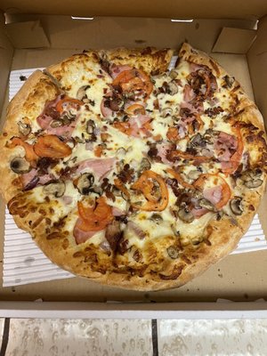 PACIFICA PIZZA - Updated February 2025 - 67 Photos & 90 Reviews - 1153 ...