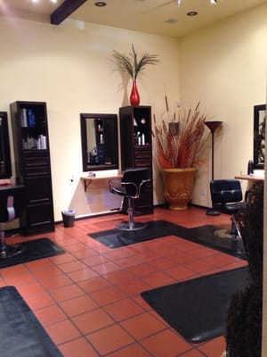 AMBIANCE SALON AND SPA - Updated October 2025 - 10 Photos - 2851 S Ave ...