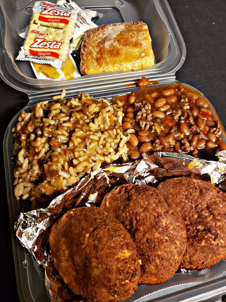 A TOUCH OF SOUL CATERING - Updated April 2026 - 5617 Pioneer Dr ...
