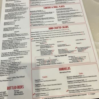 AGLIOLIO - Updated December 2025 - 90 Photos & 50 Reviews - 2803 S ...