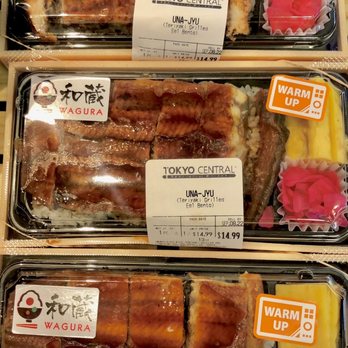 MARUKAI MARKET - WEST LOS ANGELES - Updated August 2024 - 663 Photos ...