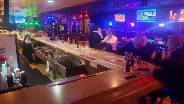 MADISON CLUB BAR - Updated December 2025 - 10 Photos & 18 Reviews ...