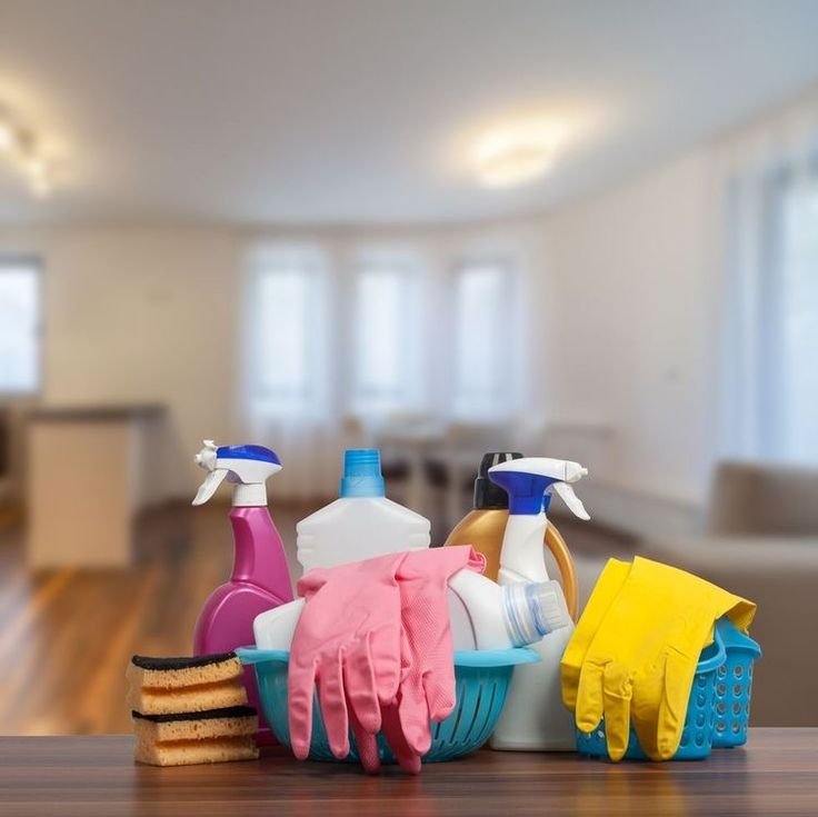 ESSENCE CLEANING SERVICES - Updated July 2025 - Request a Quote - Las ...