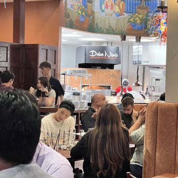 DOLCE NIENTE RESTAURANTE ITALIANO - Updated January 2025 - 85 Photos & 72 Reviews - 3784 Rayford ...