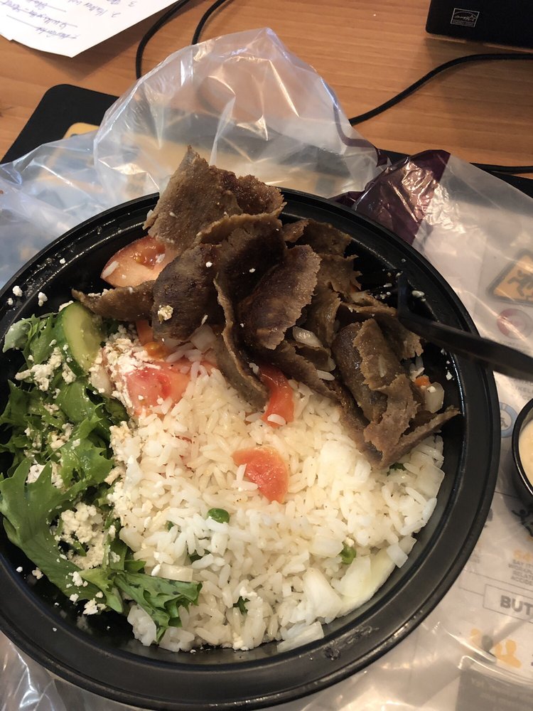 MEZZA LEBANESE KITCHEN - Updated November 2025 - 15 Photos & 31 Reviews ...