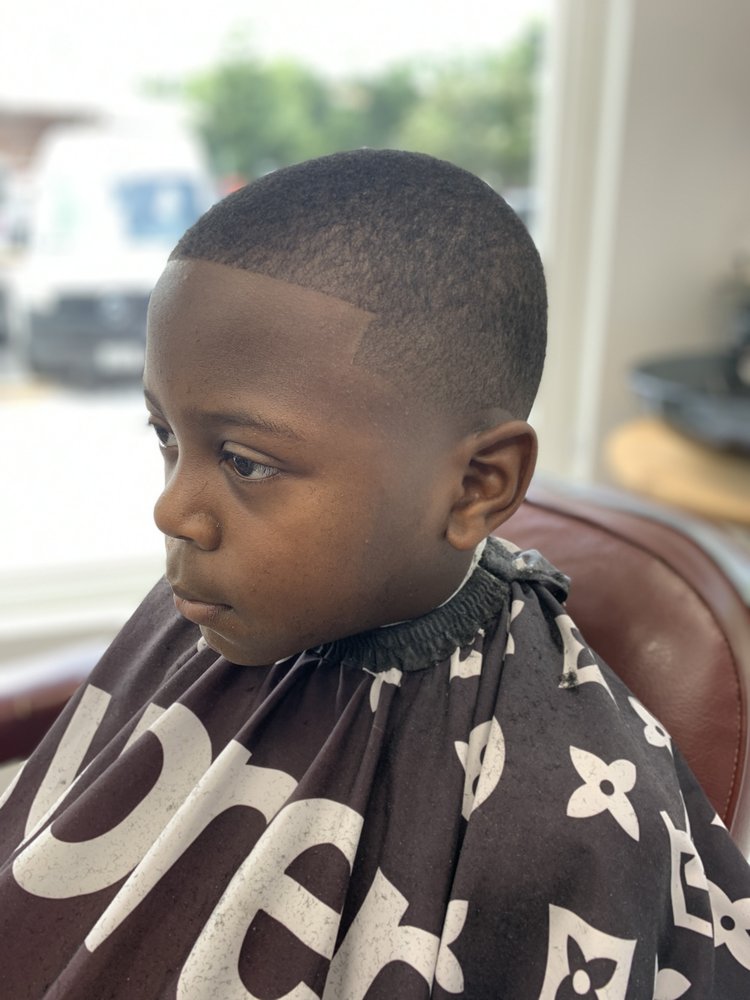 BARTON SPRING’S TINY BARBERSHOP - Updated July 2025 - 17 Photos - 1720 ...