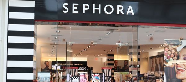 SEPHORA - 21 Photos & 25 Reviews - 140 University Town Center Dr ...